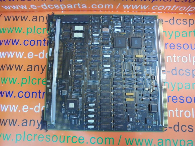 HONEYWELL EPDG2 51402089-100 AC PC Interface Board - 裕益科技自動化設備可程式編碼器PLC分散式控制系統DCS